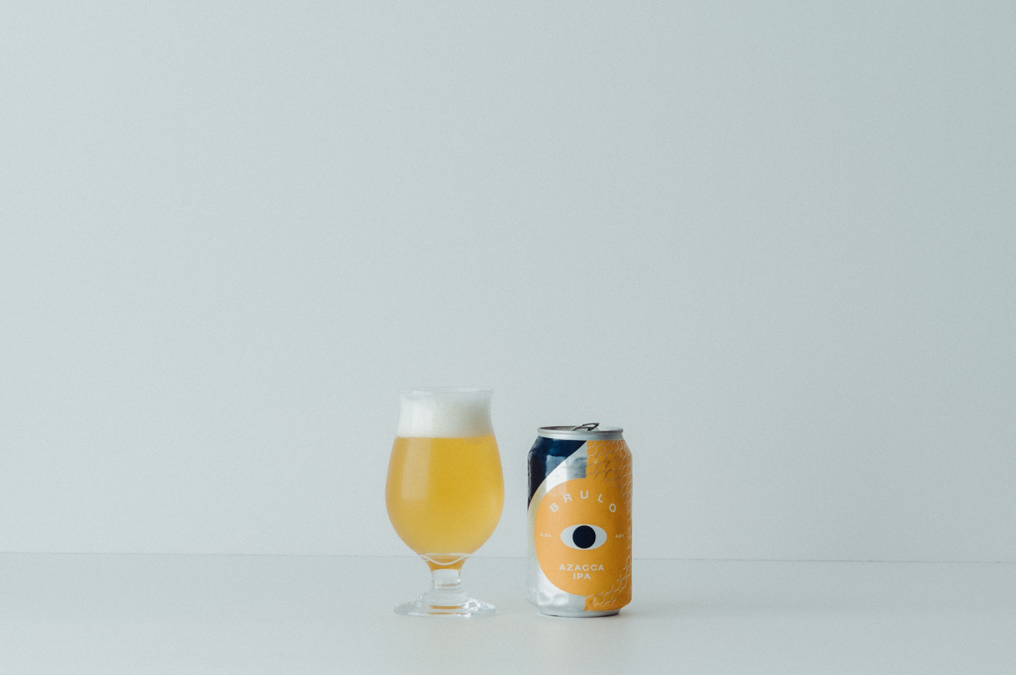 【爽やか】Brulo AZACCA IPAはどのような味？口コミ・評判や特徴をもとに解説 | Alldrop