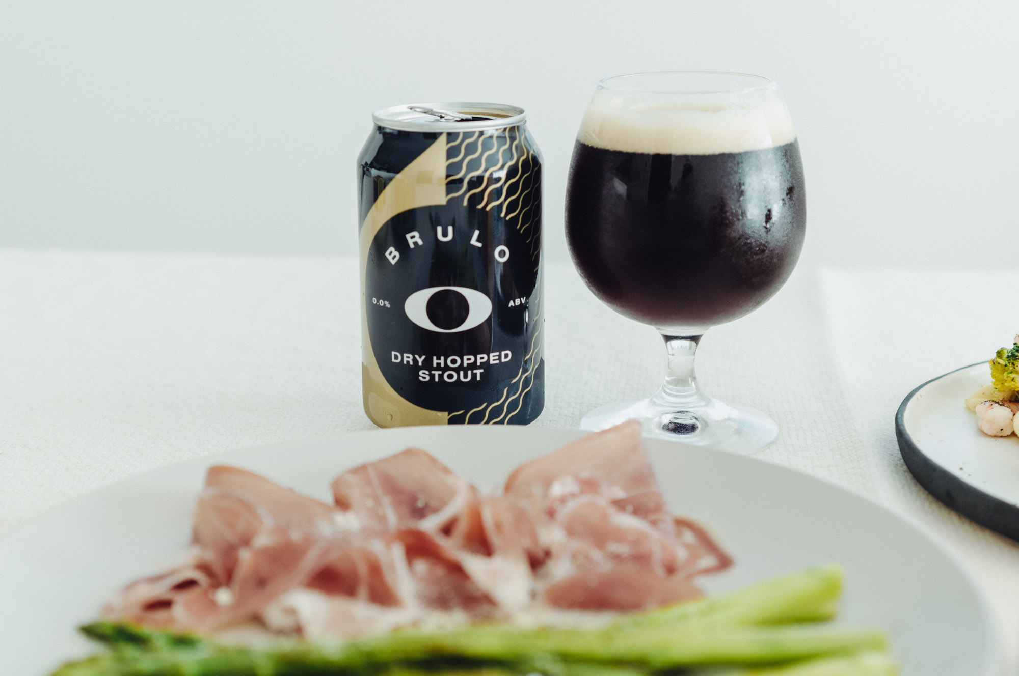 Brulo Dry Hopped Stoutはどんな味？口コミや特徴をもとにレビュー | Alldrop